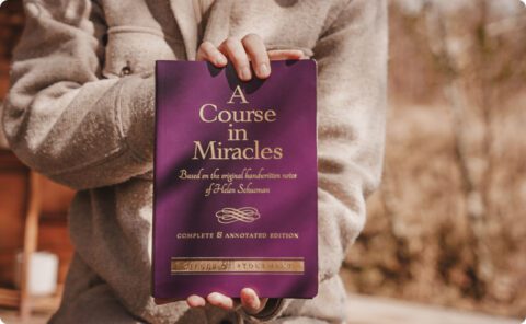 Circle of Atonement - A Course in Miracles resources and Community